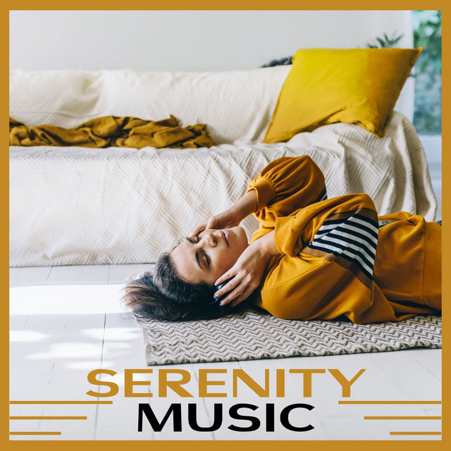 Serenity music: A mesmerizing collection of calming new age music to ...