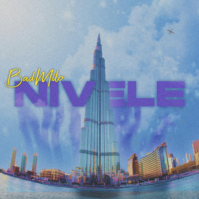 Nivele - Single by Robert Petcu | Spotify