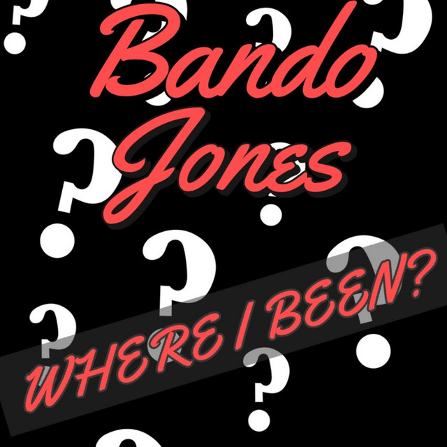 Bando Jones | Spotify