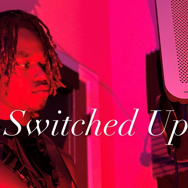 Switched Up - Single by Ramzi WO | Spotify