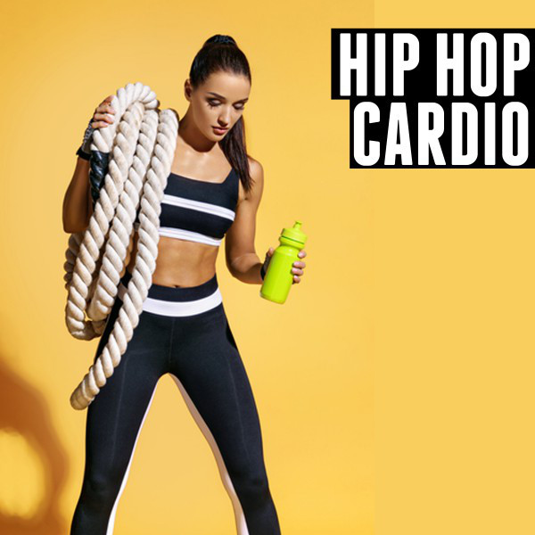 Hip Hop Cardio - Compilation by Various Artists | Spotify