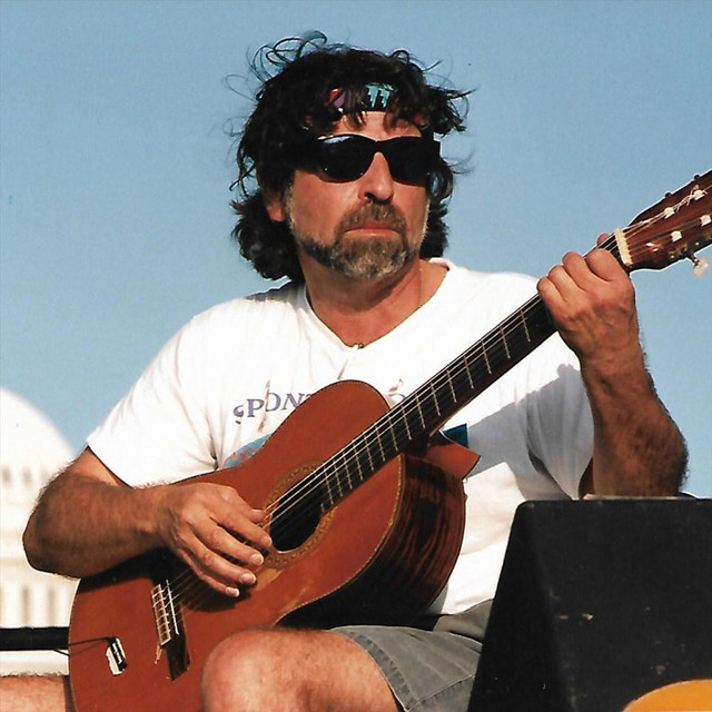 Barry Weinstein | Spotify