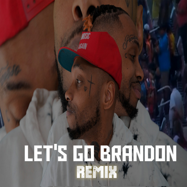 Let's Go Brandon (Remix) - Single by Loza Alexander | Spotify