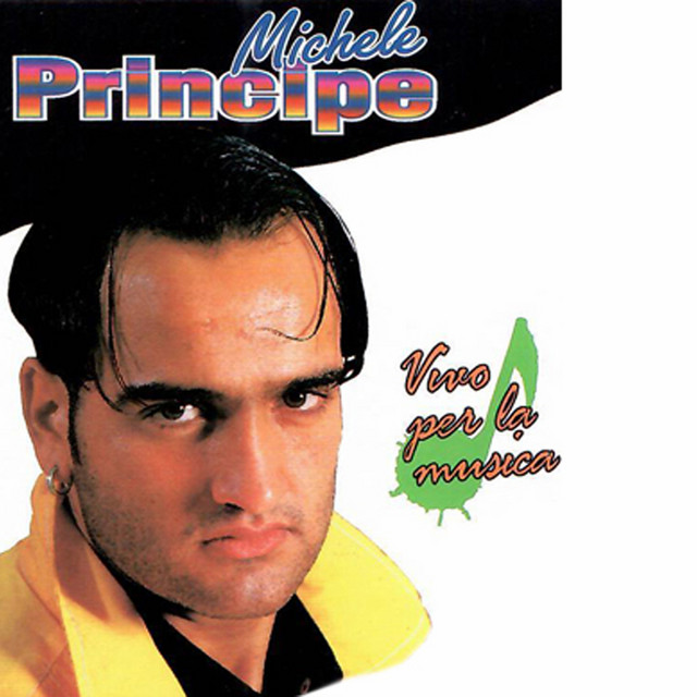 Michele Principe | Spotify