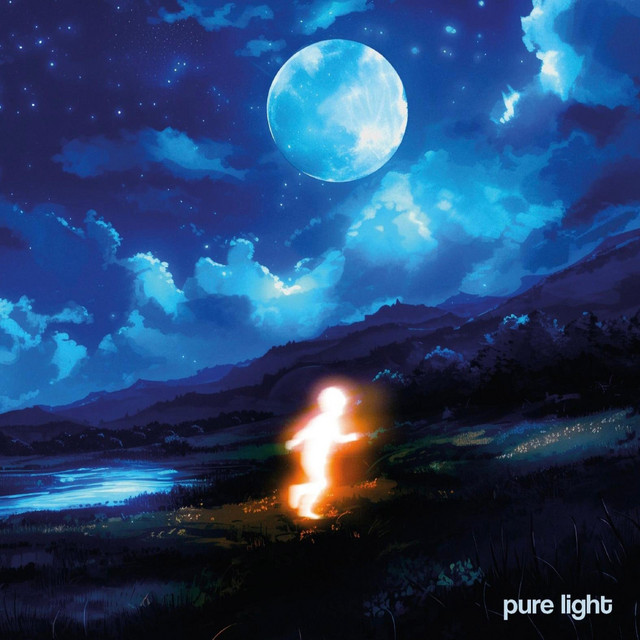 PURE LIGHT - song and lyrics by pred | Spotify