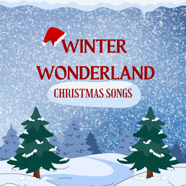 Winter Wonderland Christmas Song With Lyrics – IQFDW