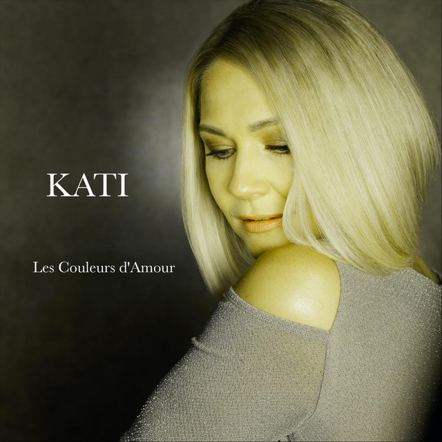 Les Couleurs d'Amour - EP by Kati | Spotify