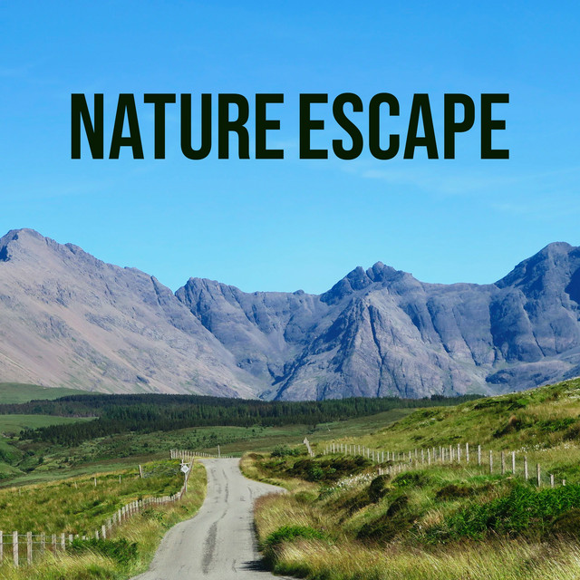 Nature Escape ! ! ! – Album de Nature Radiance | Spotify