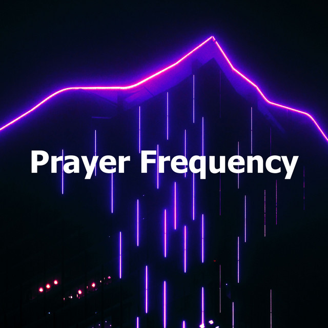 Prayer Frequency - Album by Static Therapy Research | Spotify