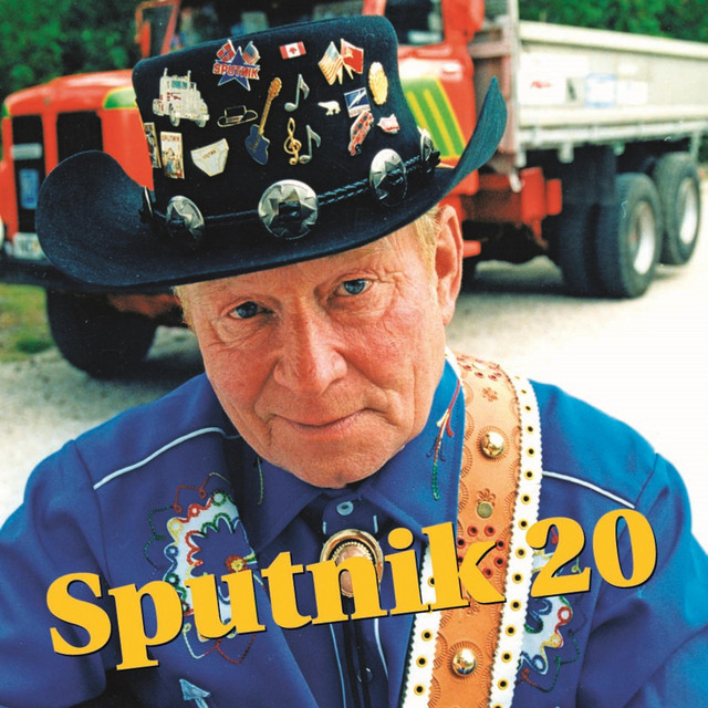 Nr. 20 - Album by Sputnik | Spotify