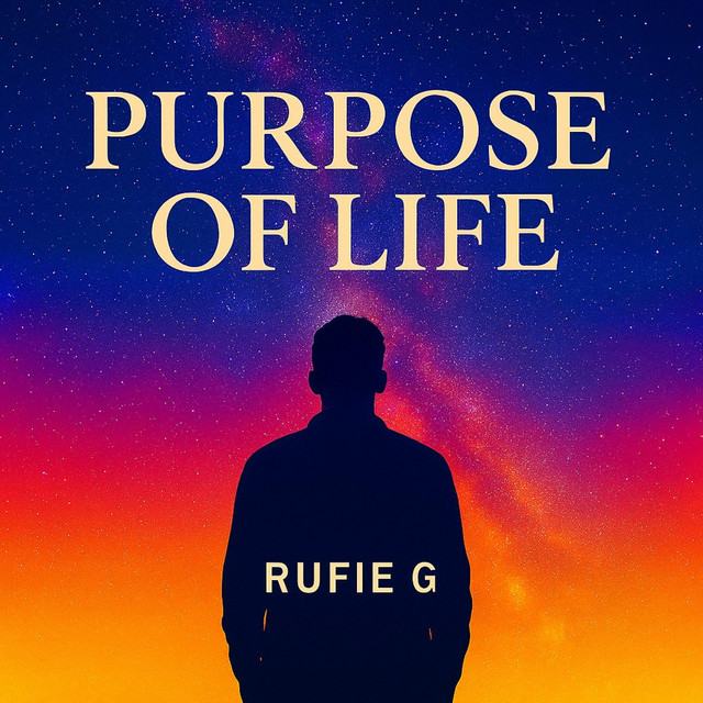 Purpose of Life - Single by Rufie G | Spotify