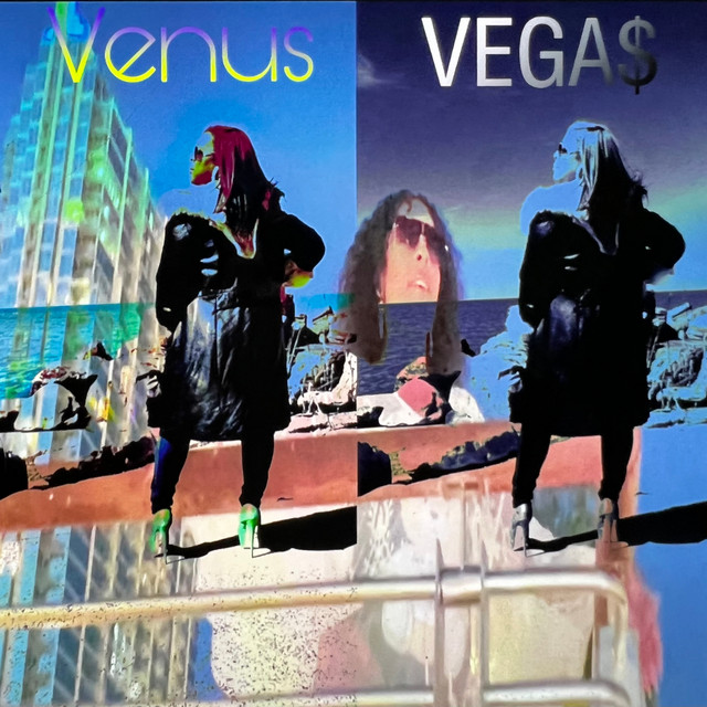 Venus Vega$ - Single by Mz.Vega$ | Spotify