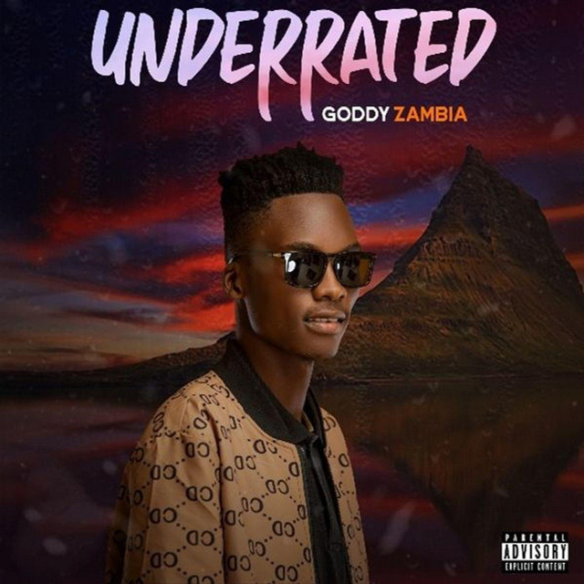 Goddy Zambia: Songs list, genres, analysis and similar artists - Chosic