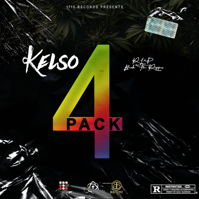 4 Pack - EP by Kelso | Spotify