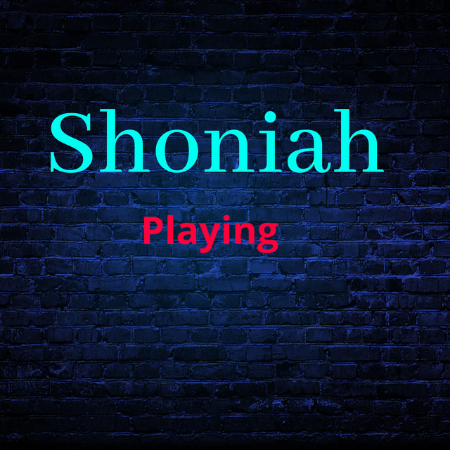 Hurt of His Everything - song and lyrics by Shoniah | Spotify