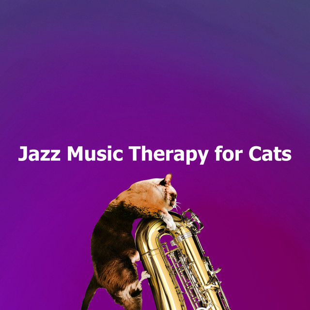 Jazz Music Therapy for Cats - Album by Jazz Music Therapy for Cats ...