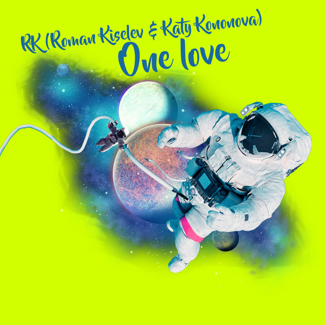RK Roman Kiselev | Spotify