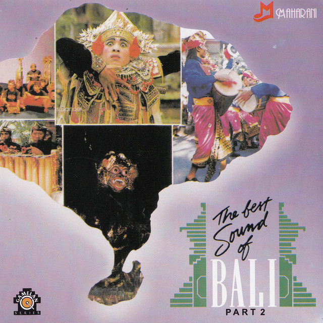 The Best Sounds Of Bali Part 2 - Compilation by Various Artists | Spotify