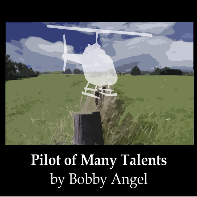 Bobby Angel | Spotify