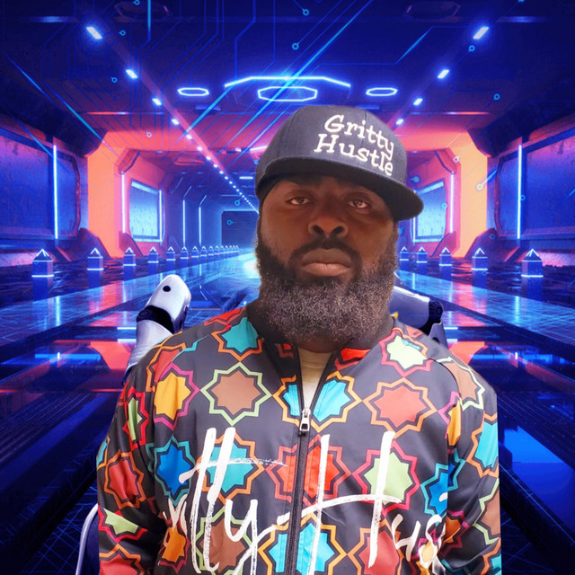 Heart Of A Hustla Mind Of A Go Getta Single By Kerry Rockwell Spotify