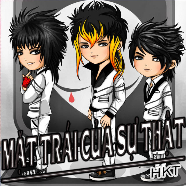 Thêm Một Lần Đau - song and lyrics by HKT | Spotify