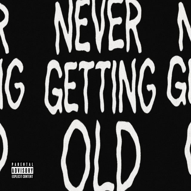 Never Getting Old - EP by Ebarnt | Spotify