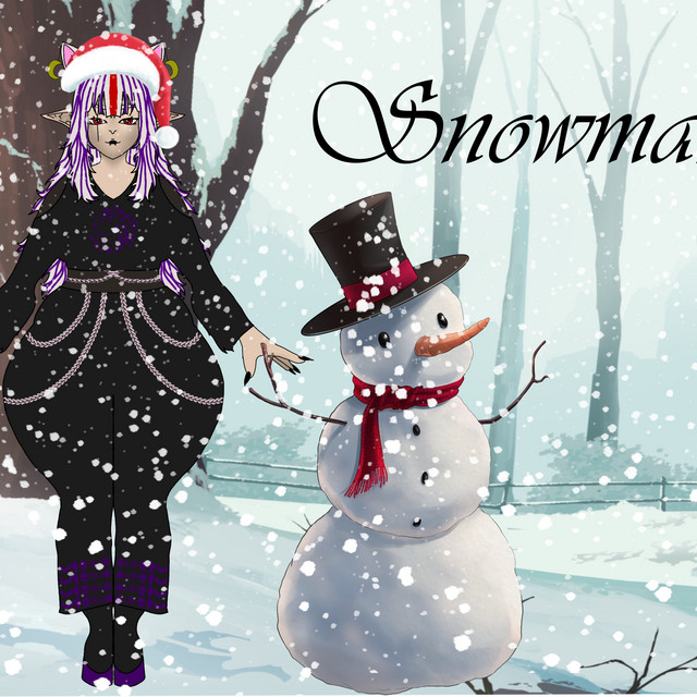Snowman - Single by Dobbytheghostkitsune | Spotify