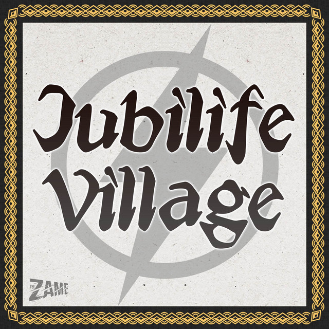 Jubilife Village - song and lyrics by The Zame | Spotify