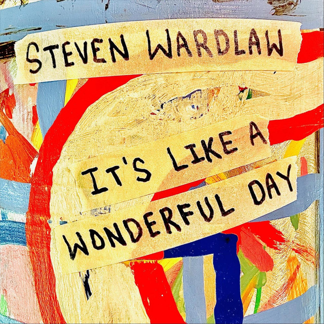 Steven Wardlaw - Listen on Spotify - Linktree
