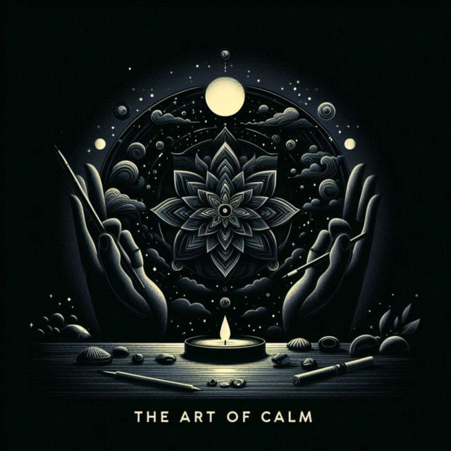 The Art of Calm - Album by Buda ZenVibes | Spotify