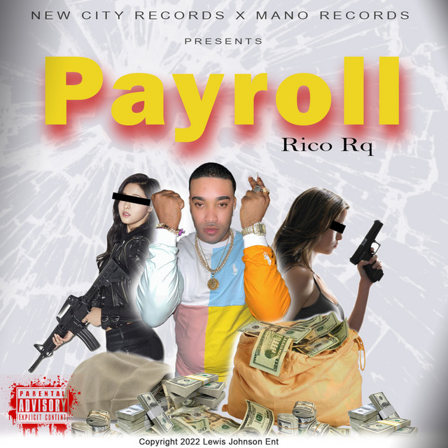 Payroll - song and lyrics by Rico Demo | Spotify