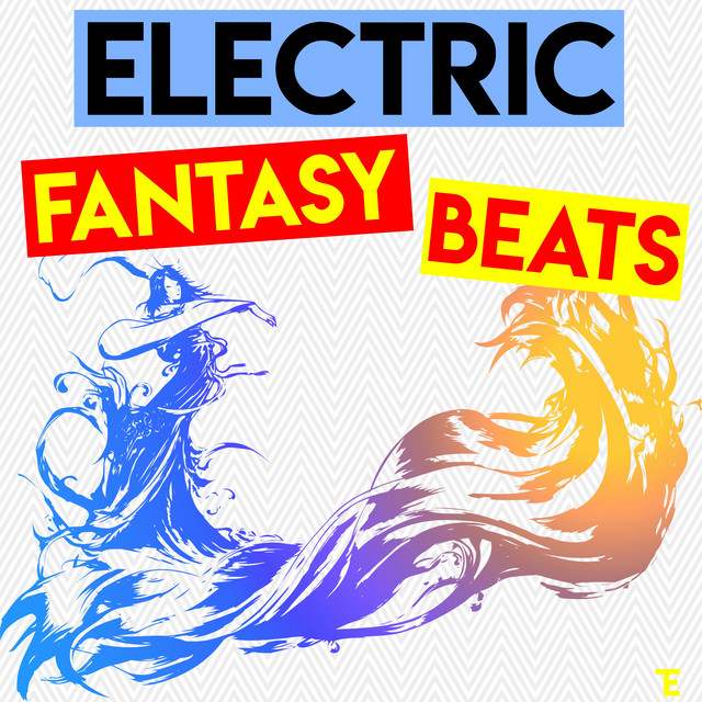Electric Fantasy Beats - EP by justpatrick | Spotify