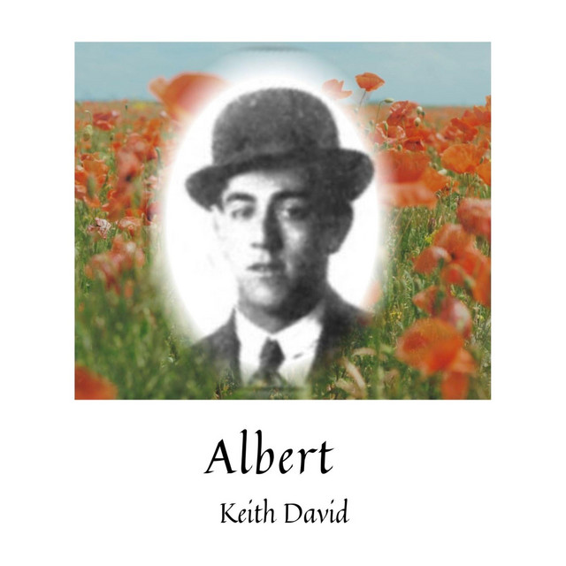 Albert - Single by Keith David | Spotify