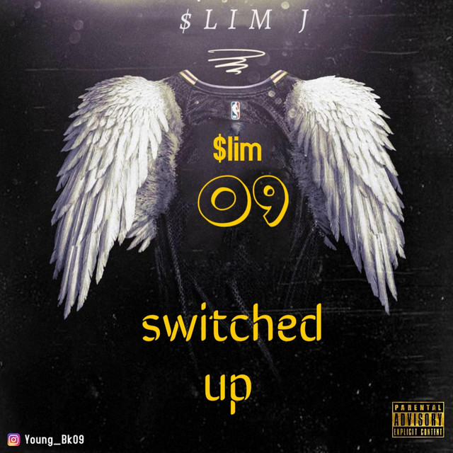 Switched Up - Single by $lim J | Spotify