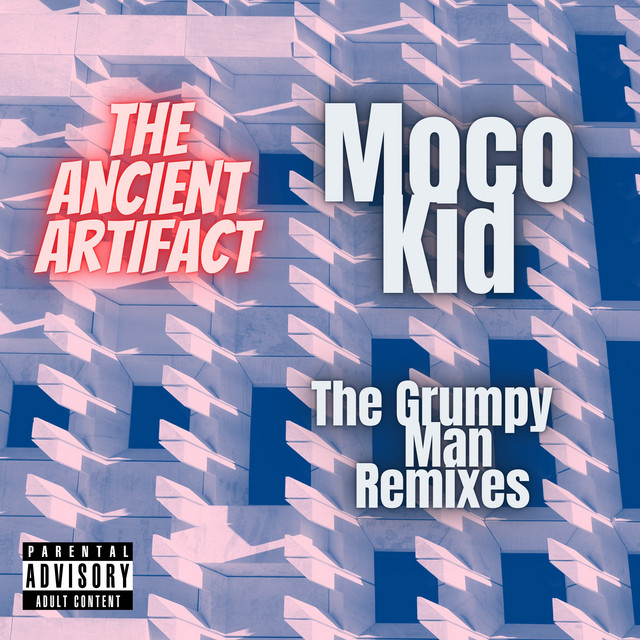 Moco Kid - Single by Grumpy Man | Spotify