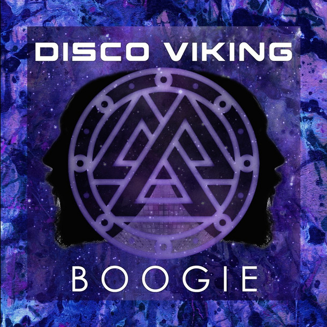 Boogie - song and lyrics by The Disco Viking, Tracie Frank | Spotify