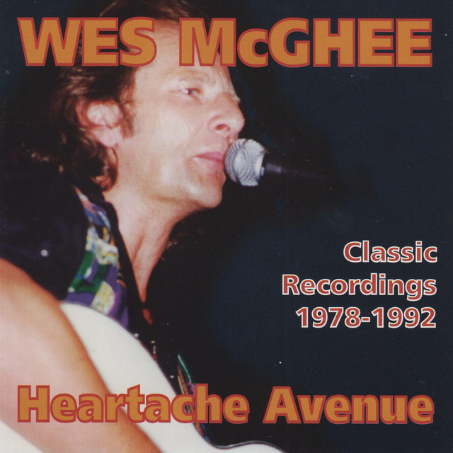How Do We Get There From Here – Musik und Lyrics von Wes McGhee | Spotify