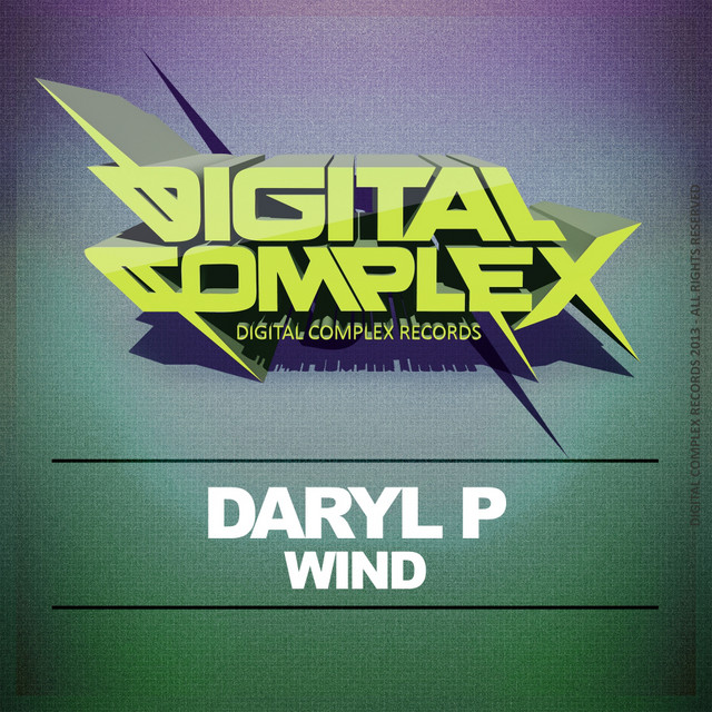 Daryl P | Spotify