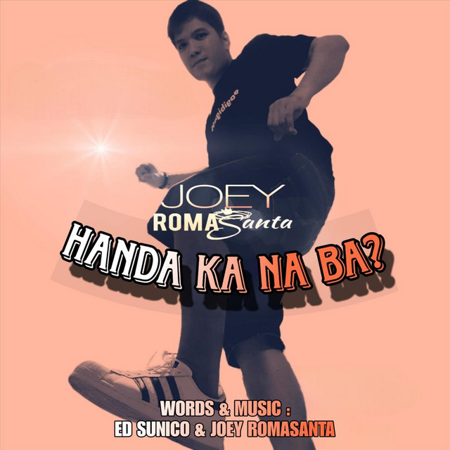 Joey Romasanta | Spotify
