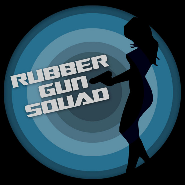 Rubber Gun Squad - Single by Rubber Gun Squad | Spotify