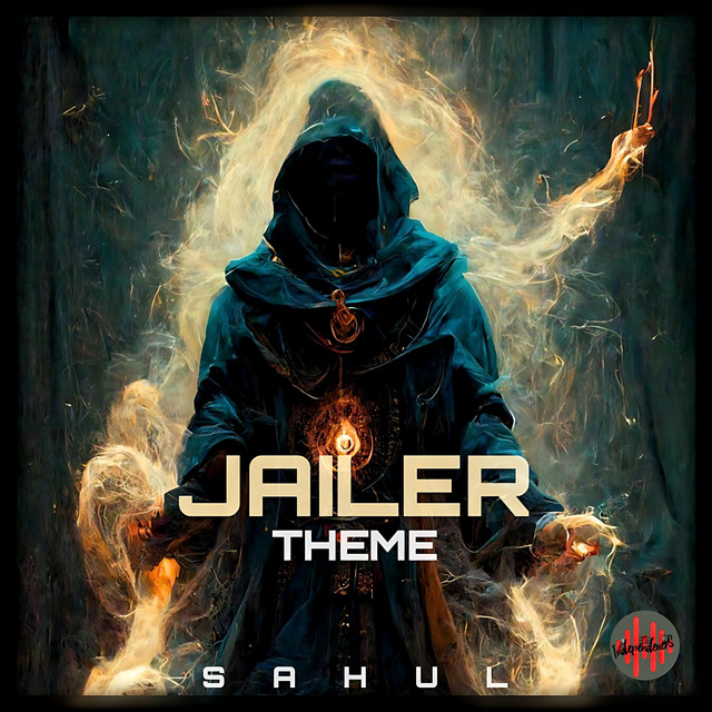 Jailer Theme - Single by The Independeners | Spotify