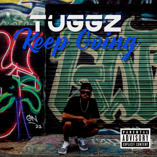 Keep Going - EP by Tuggz | Spotify