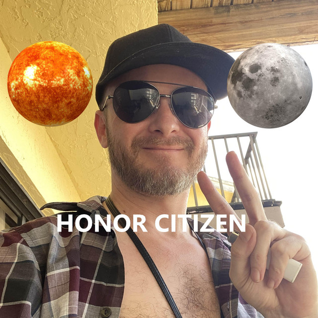 Honor Citizen - Album by Honor Citizen | Spotify