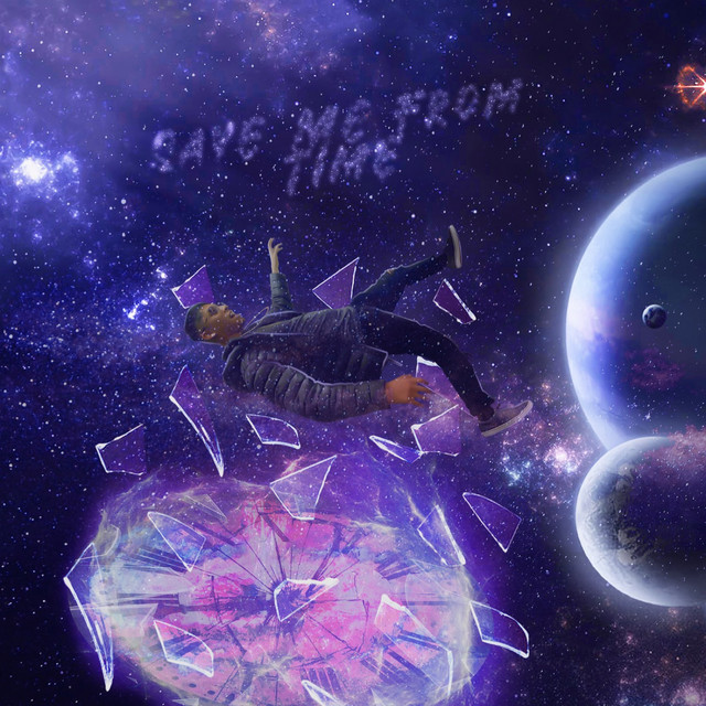 Save Me from Time - EP by Lil Pearl | Spotify