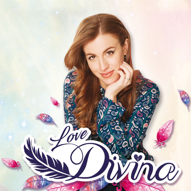 Divina - Album by Love Divina | Spotify