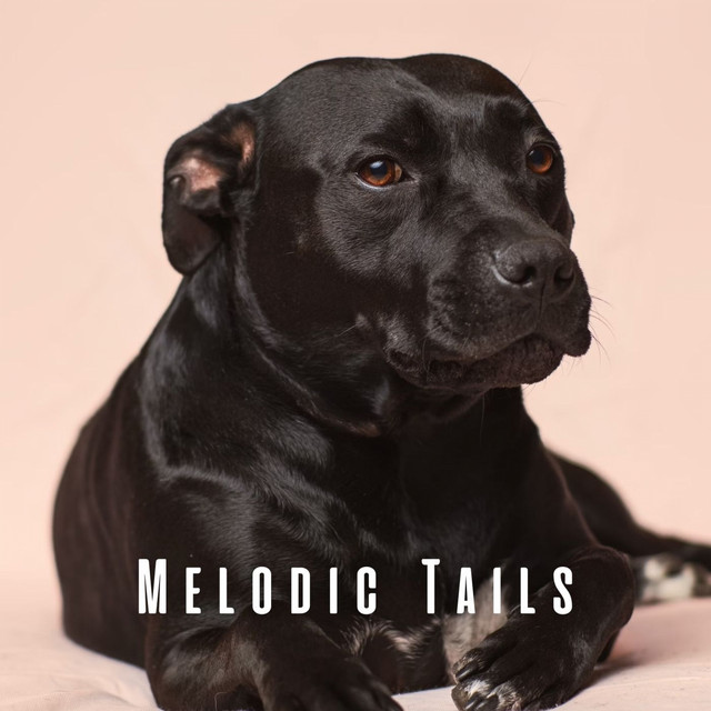 Melodic Tails: Piano Notes for Dogs - Album by Piano Jazz Chill | Spotify