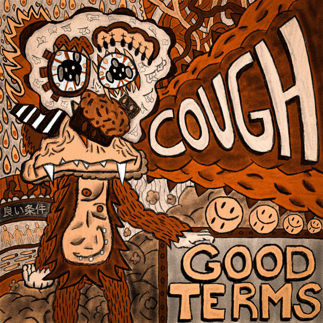 Cough - song by Good Terms | Spotify