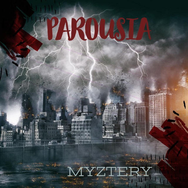 Parousia - Album by Myztery | Spotify