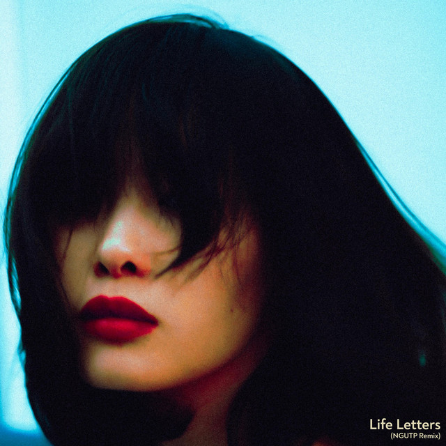 Life Letters (NGUTP Remix) - Single by Never Get Used To People | Spotify