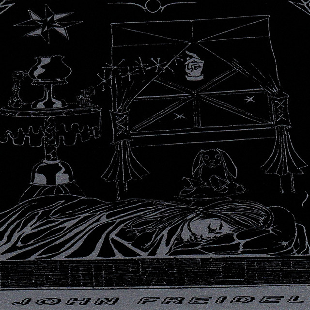 Night Falls - song and lyrics by John Freidel | Spotify